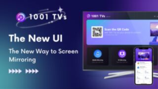 Learn More Top Topic From 1001 TVs Screen Mirroring—Support Center